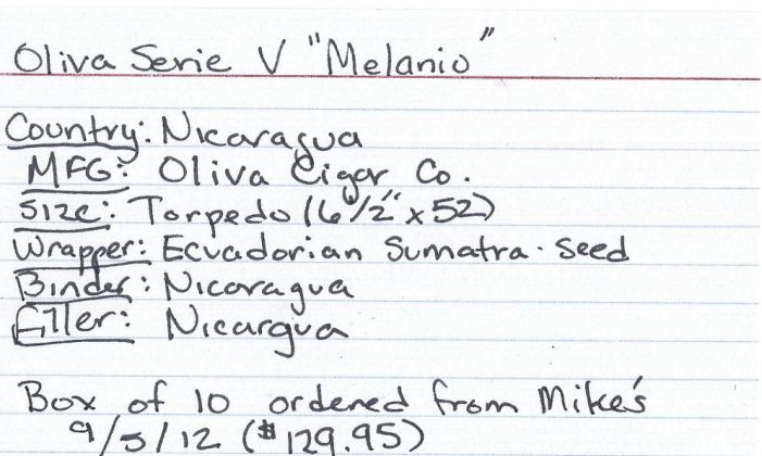 A Guide To Premium Cigars Part 1 - Mike's Cigars Blog