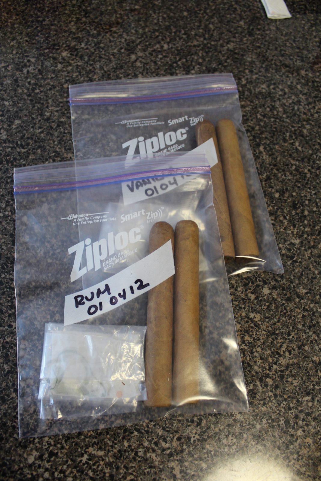 Making your own, homemade, infused premium cigars made easy! - Mike's ...