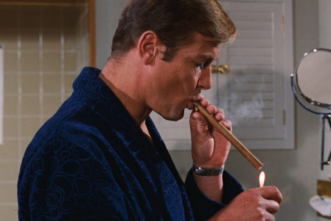 Famous Film Cigars: What were they Smoking?