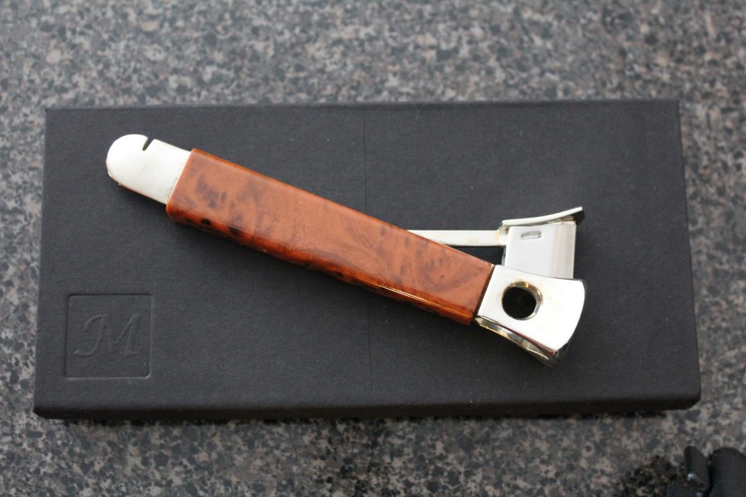 Selecting a Cutter – Part Two - Mike's Cigars Blog