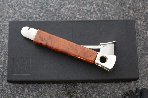 Selecting a Cutter – Part Two - Mike's Cigars Blog