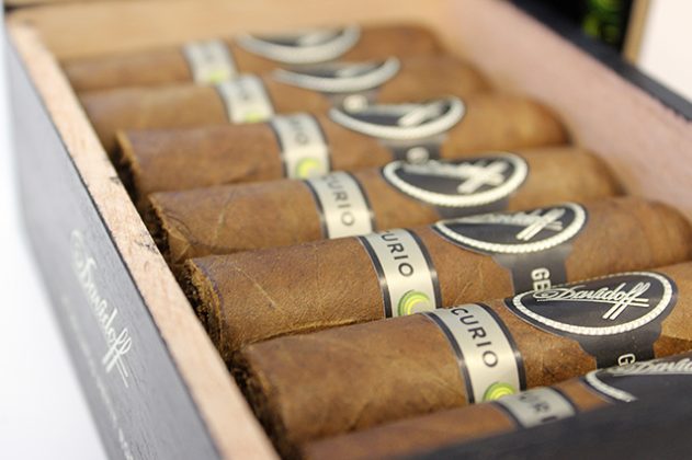Buy Davidoff Escurio Brazilian Cigar - Mike's Cigars Blog