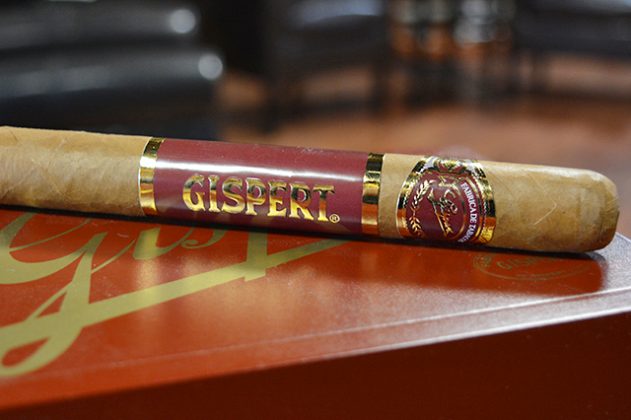 Gispert Toro Cigar Review - Mike's Cigars Blog