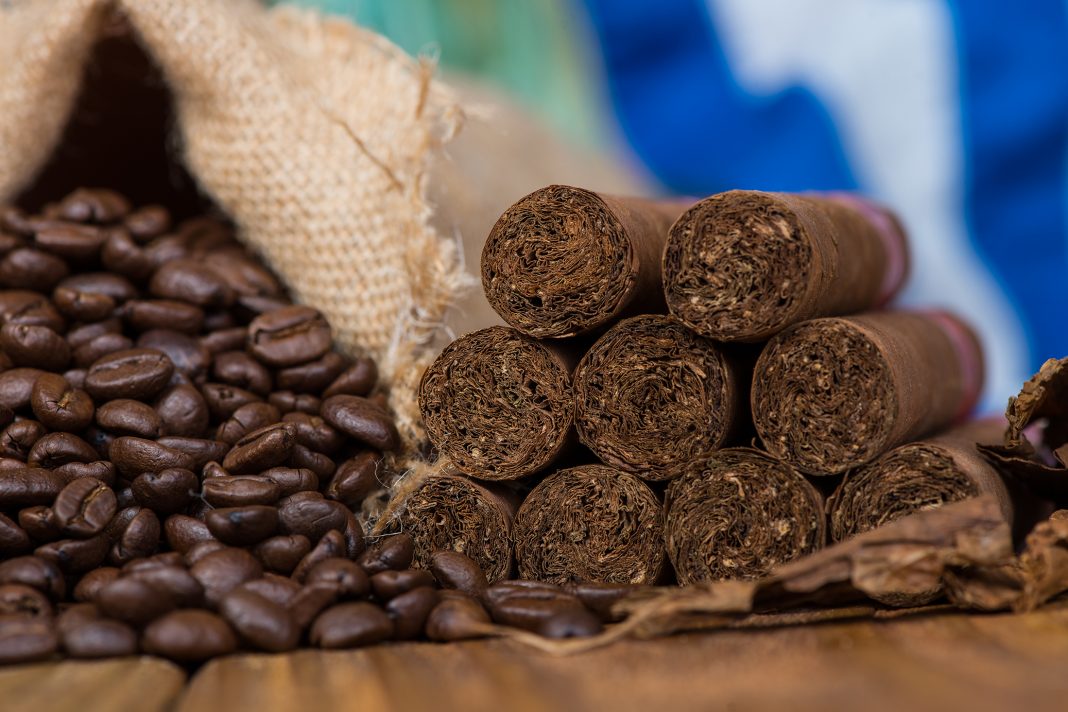 How to make your own, homemade, coffee infused premium cigars! - Mike's ...