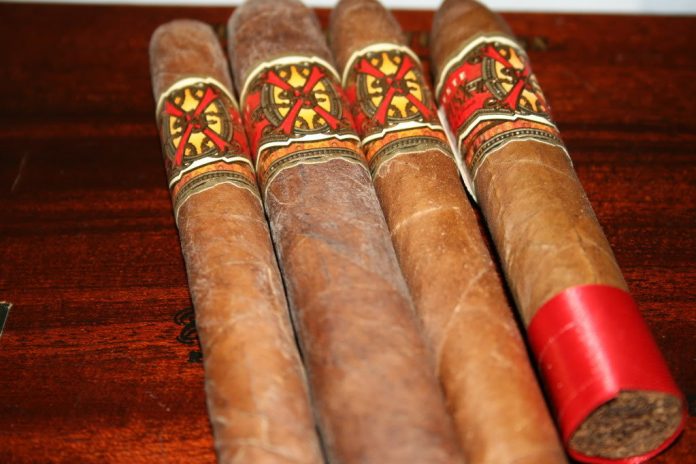 Is that Mold or Plume? - Mike's Cigars Blog