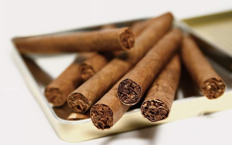 Frequently Asked Cigar Questions - Mike's Cigars Blog